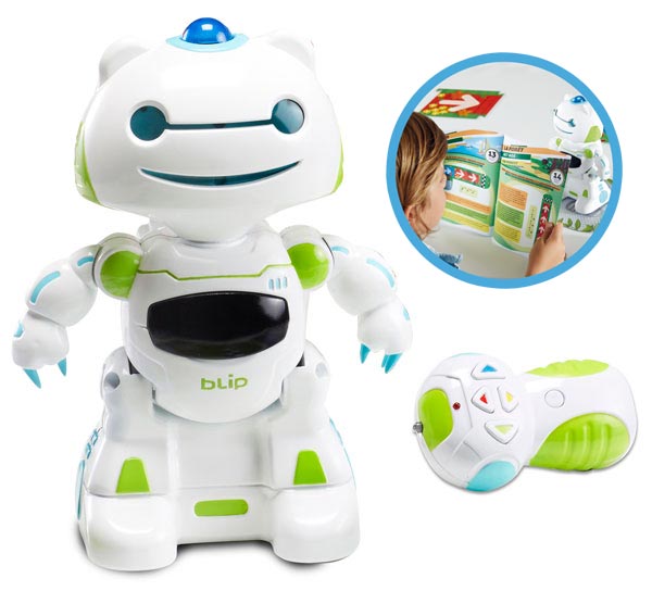 Recursos utilizados – RobotnTic